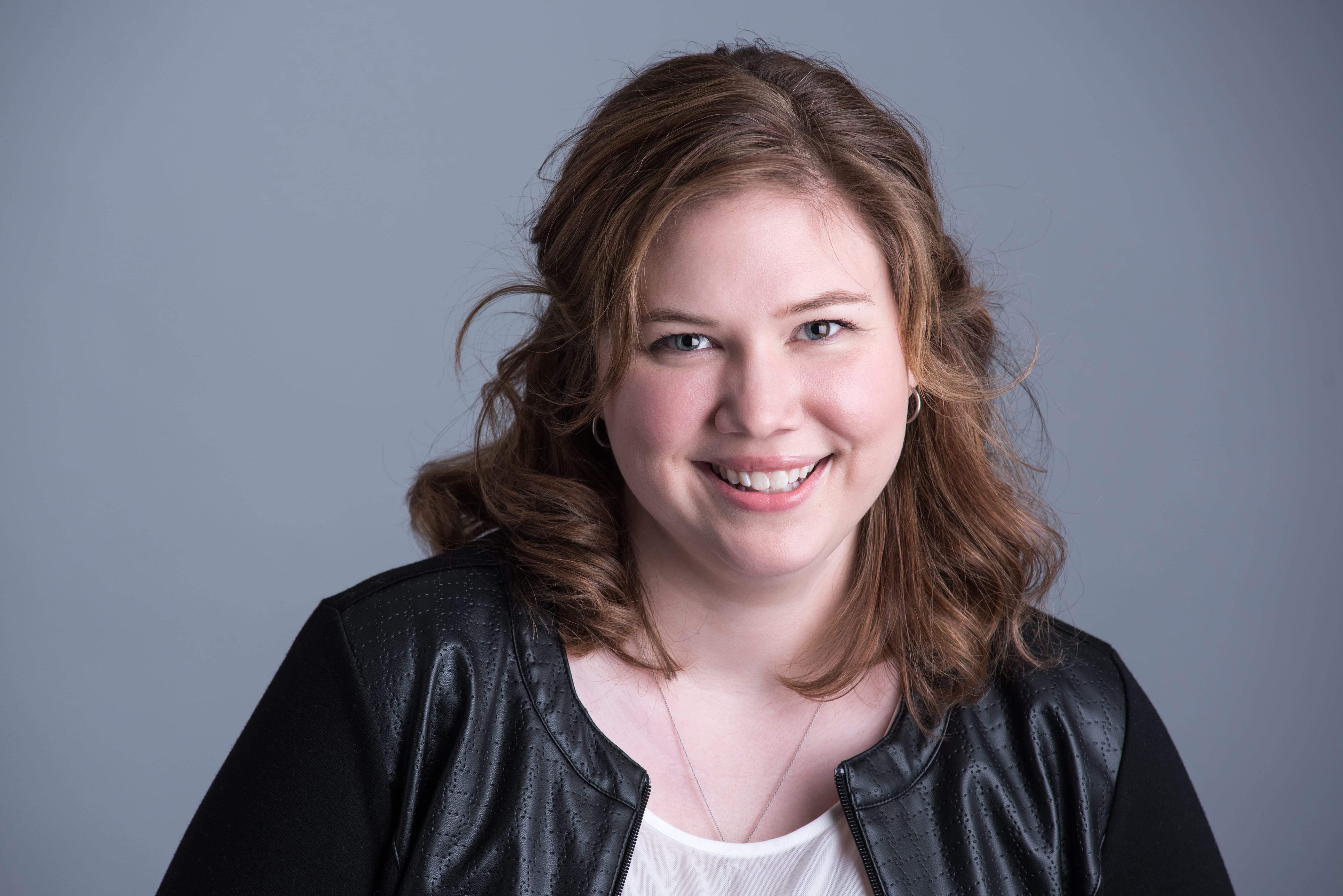 Amanda Funk – Syracuse Woman Magazine