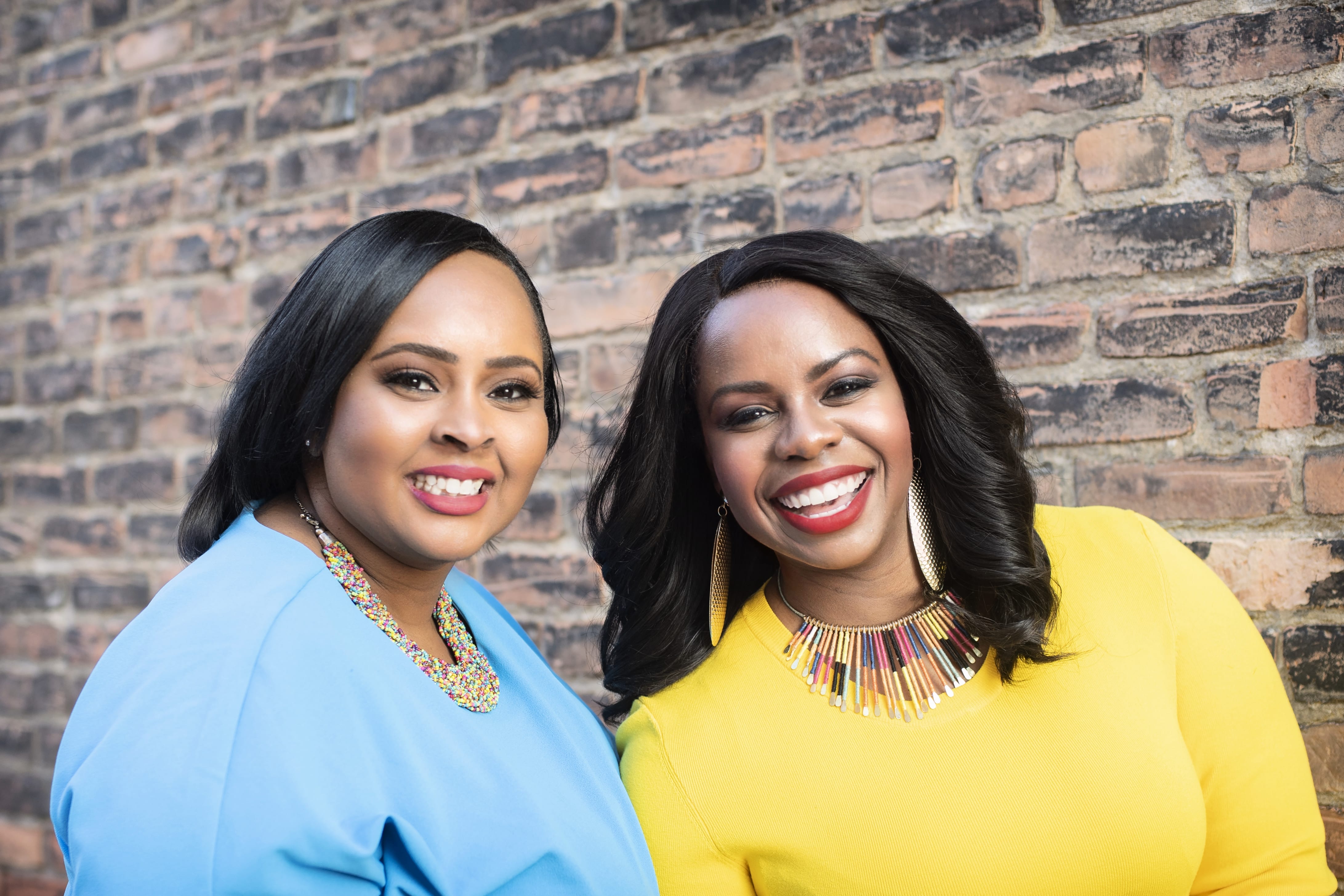 Iris and Jennifer – Syracuse Woman Magazine