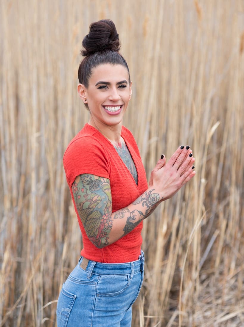 Jessica Nicholas – Syracuse Woman Magazine