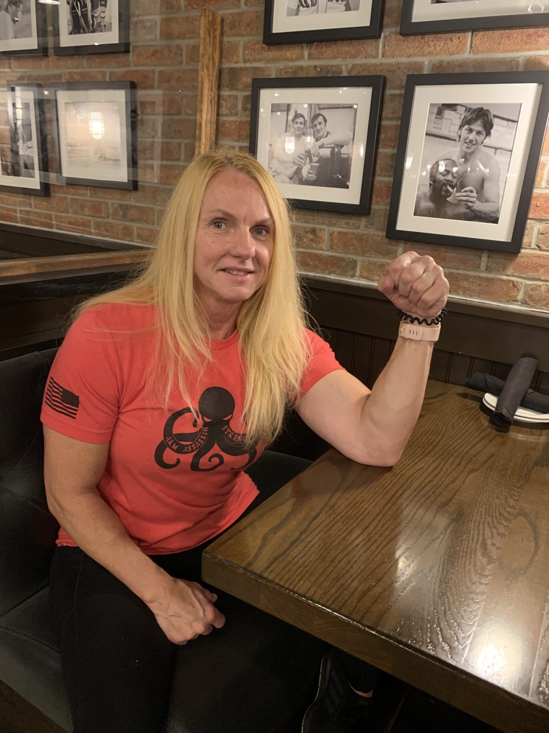 michelle dougan – Syracuse Woman Magazine