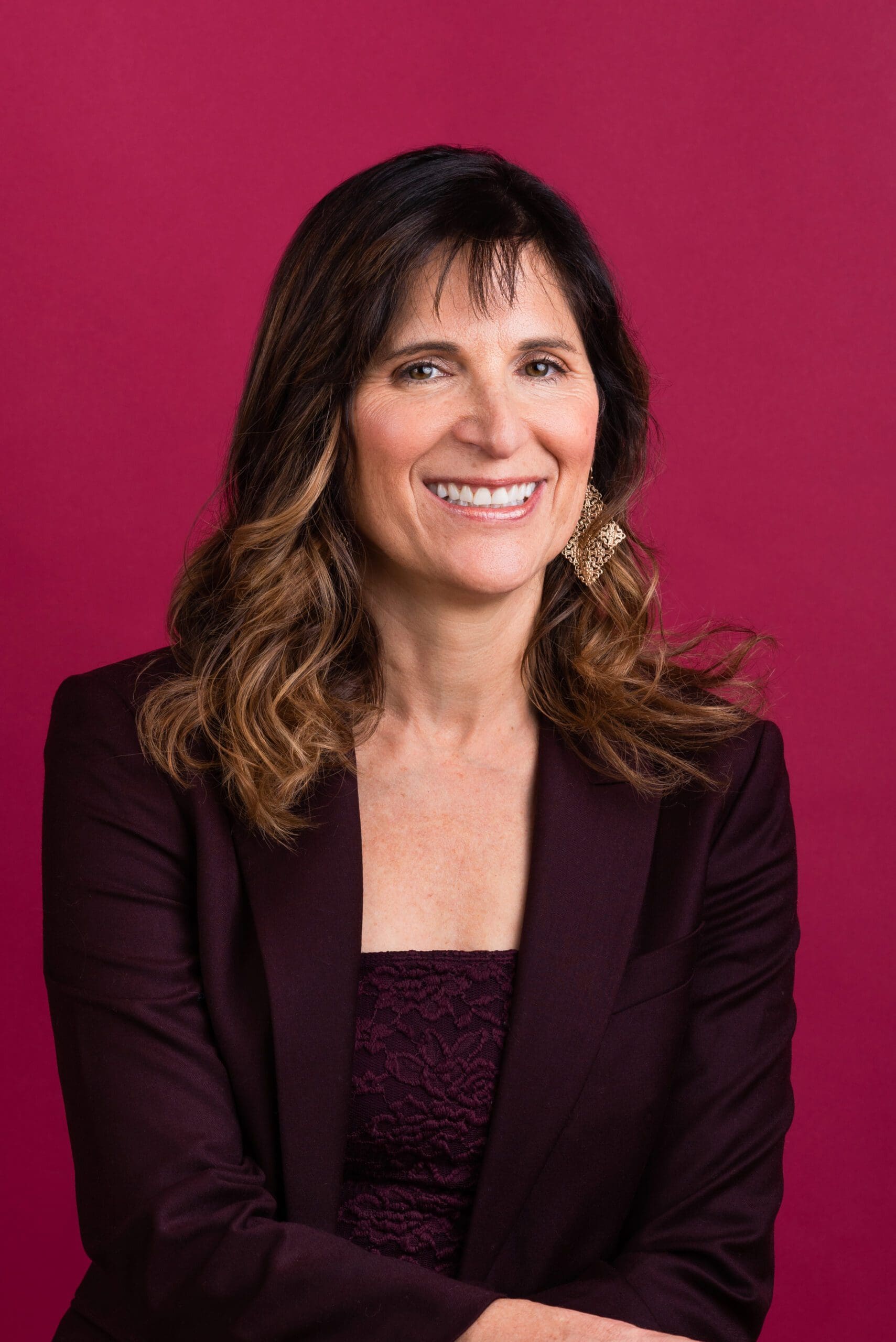 Inspire – Janet Reilly: Making fitness fun – Syracuse Woman Magazine