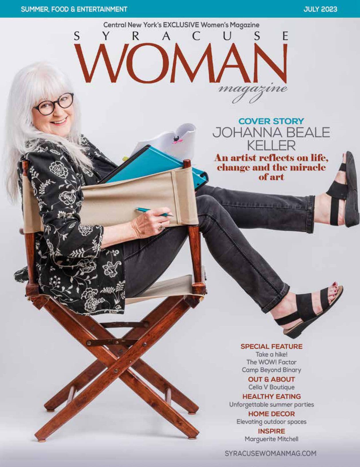 SWM-JULY-2023-webcv_page-0001 – Syracuse Woman Magazine