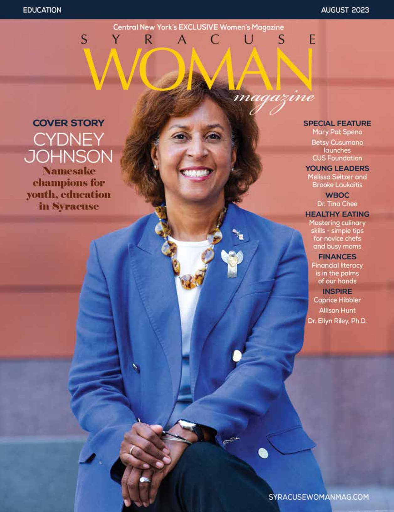 SWM-AUGUST-2023-web (1)_page-0001 – Syracuse Woman Magazine